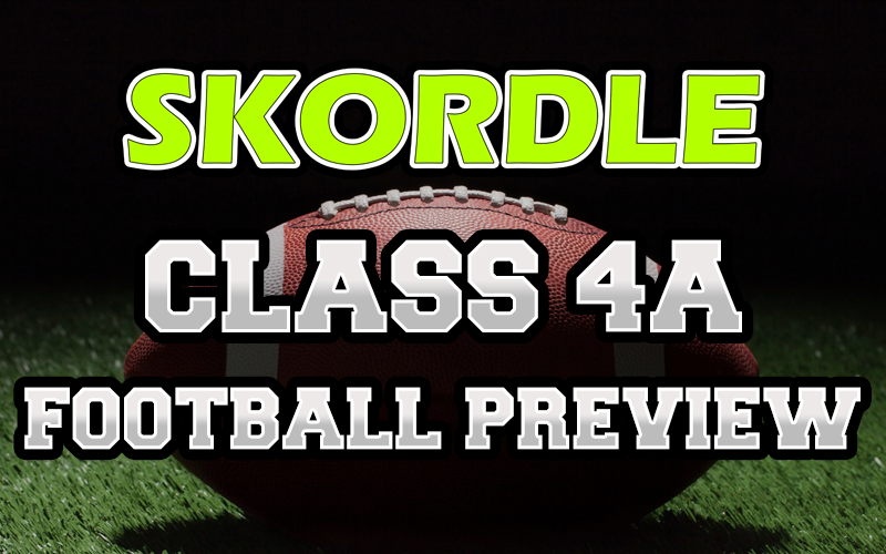 CLASS 4A PREVIEW