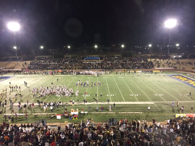 Q&A with state senator J.J. Dossett